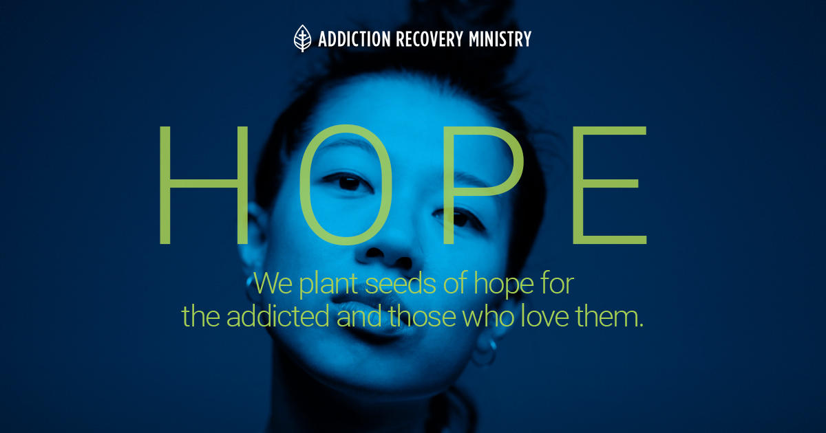 Addiction Recovery Ministry - Pittsburgh PA